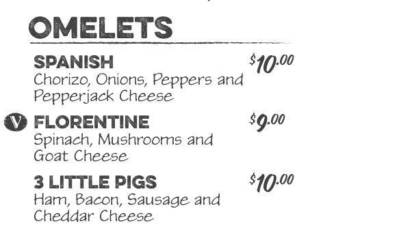 Wm Vans Coffee House | Coffee | Sandwiches | Bakery