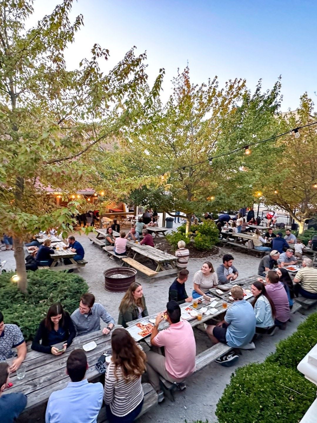 Obed and Isaac's Restaurant and Brewery | Central Illinois