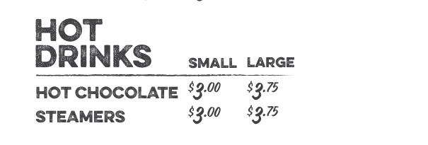 Wm Vans Coffee House | Coffee | Sandwiches | Bakery