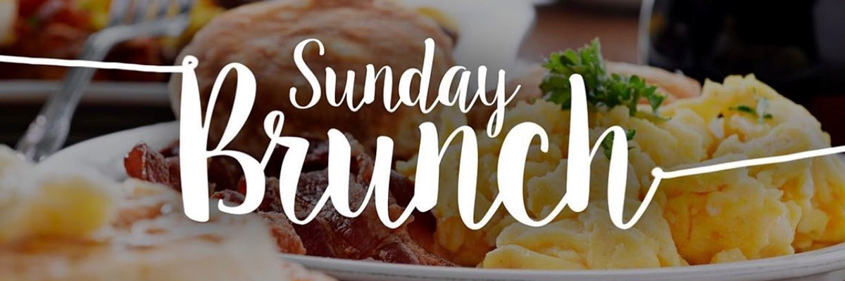 Obed and Isaac's Sunday Brunch Menu - 11am to 2pm Sundays