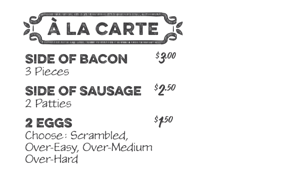 Wm Vans Coffee House | Coffee | Sandwiches | Bakery