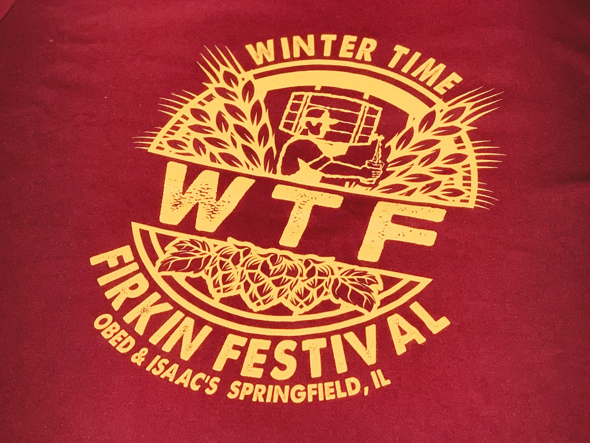 Obed and Isaac's Restaurant & Microbrewery - Springfield