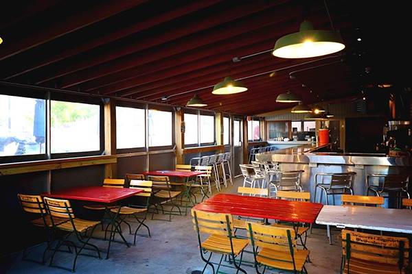 Obed and Isaac's Microbrewery - Springfield Private Events