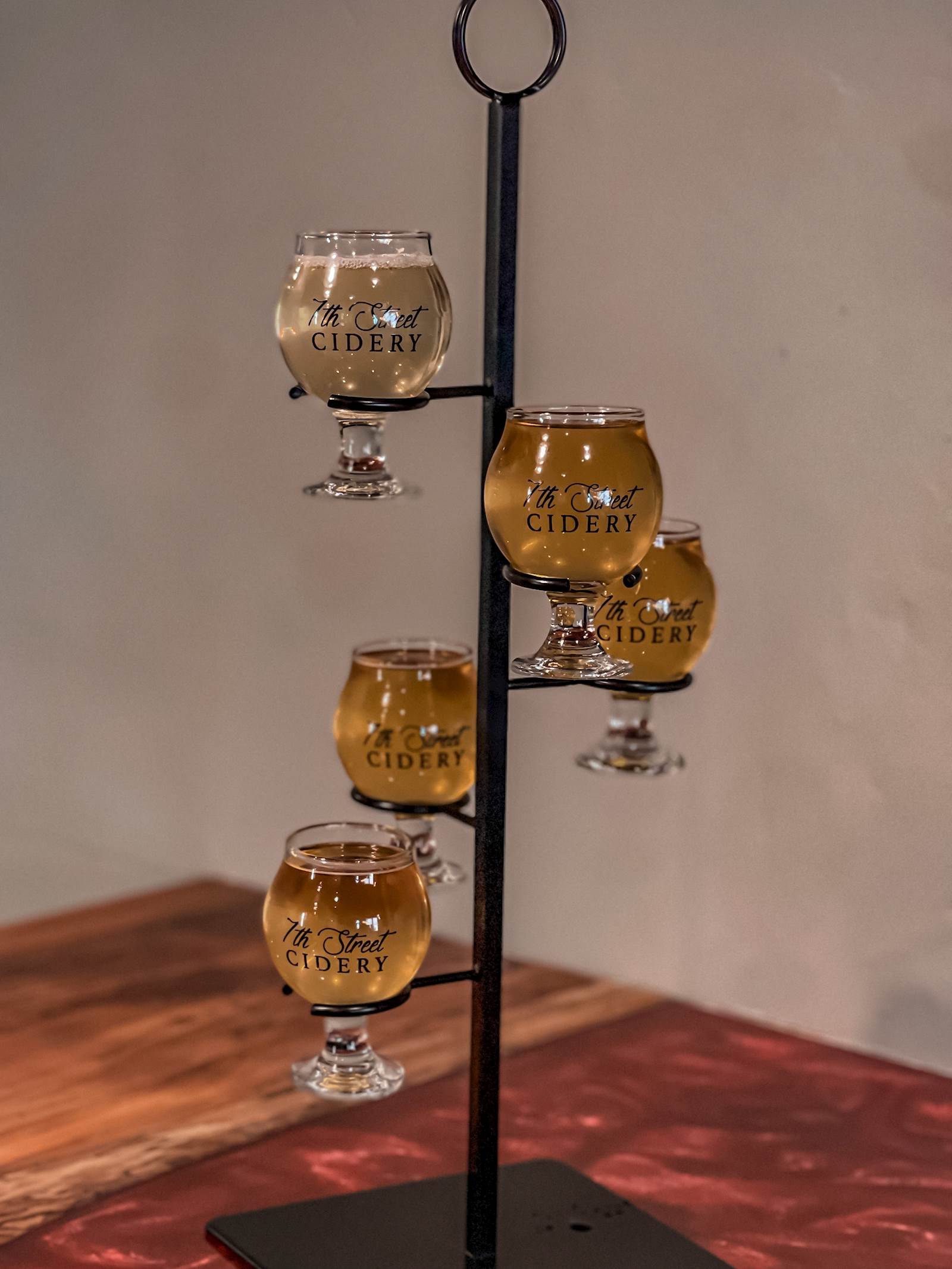 7th Street Cidery | Springfield's First Cidery & Meadery